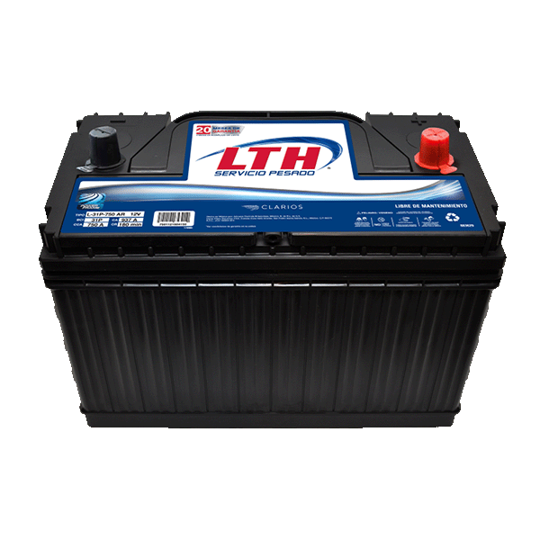 Batería L-31P-750 AR