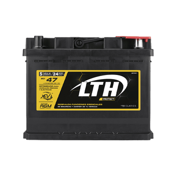 Distribuidores de baterías LTH Protect. Tu mejor opción.
