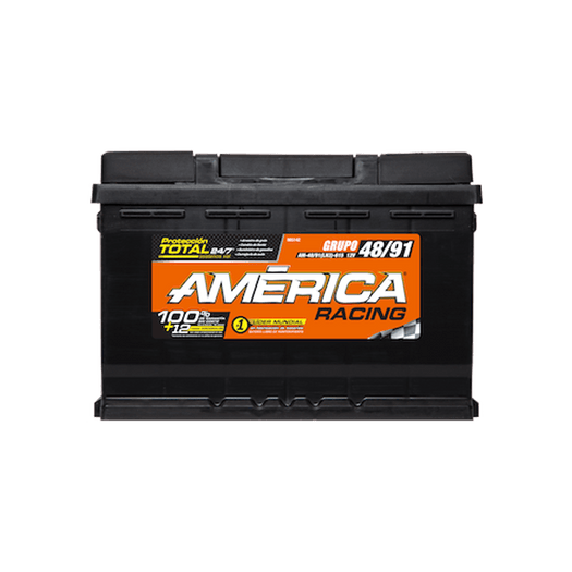 Baterías para Chevrolet Tracker | Super Battery