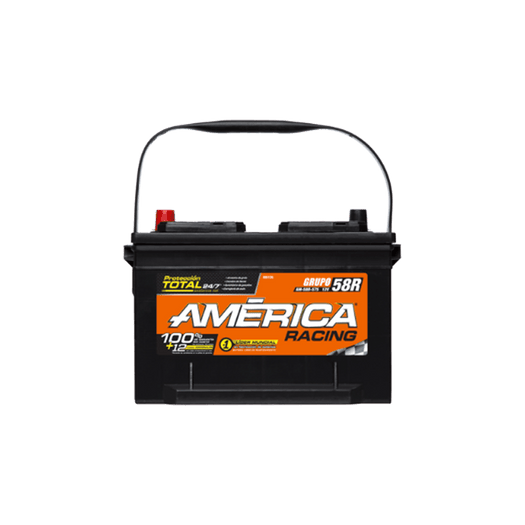 Baterías para Chevrolet Tracker | Super Battery