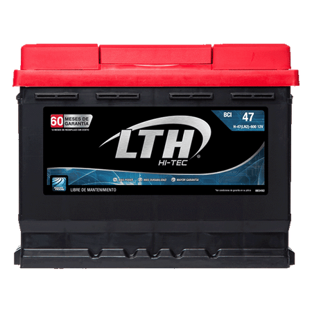 Baterías para Mazda 3