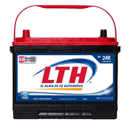 Batería L-24R-530