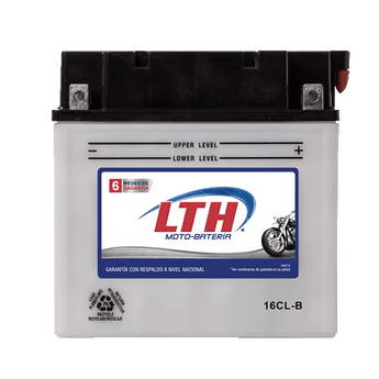 Acumuladores LTH: potencia, confianza y rendimiento.