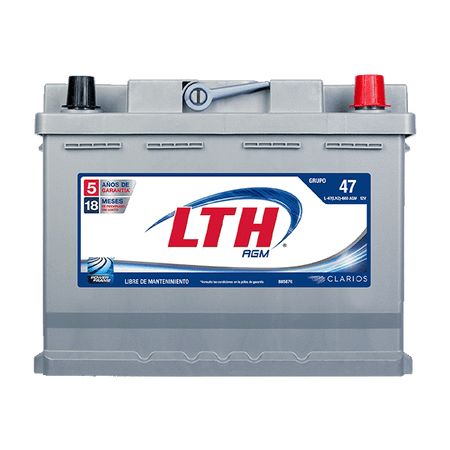 Baterías para Seat Ibiza