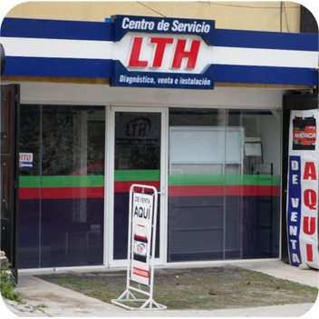 Centros de servicio LTH cerca de mi | Super Battery